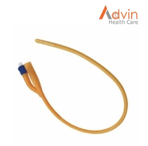 Suprapubic Catheterization